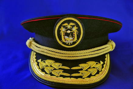 MILITARY CAP COLLECTION