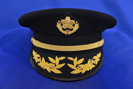 MILITARY CAP COLLECTION