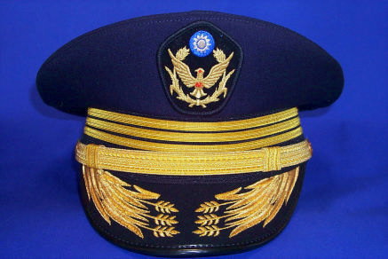 MILITARY CAP COLLECTION