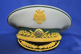 MILITARY CAP COLLECTION